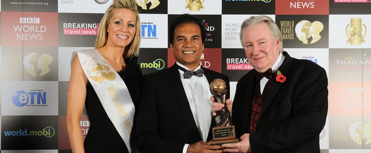 Karl Mootoosamy: Mauritius must balance the demands of different cultures