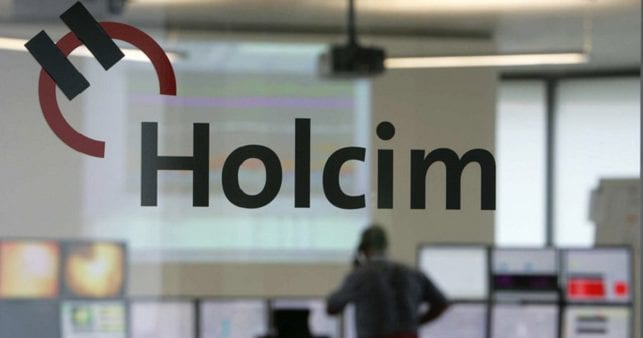 Mauritius cement market in flux as Holcim plans ‘strategic withdrawal’