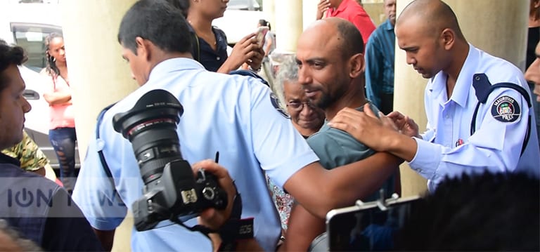 PNQ : Duval interroge Jugnauth sur la brutalité policière et la torture
