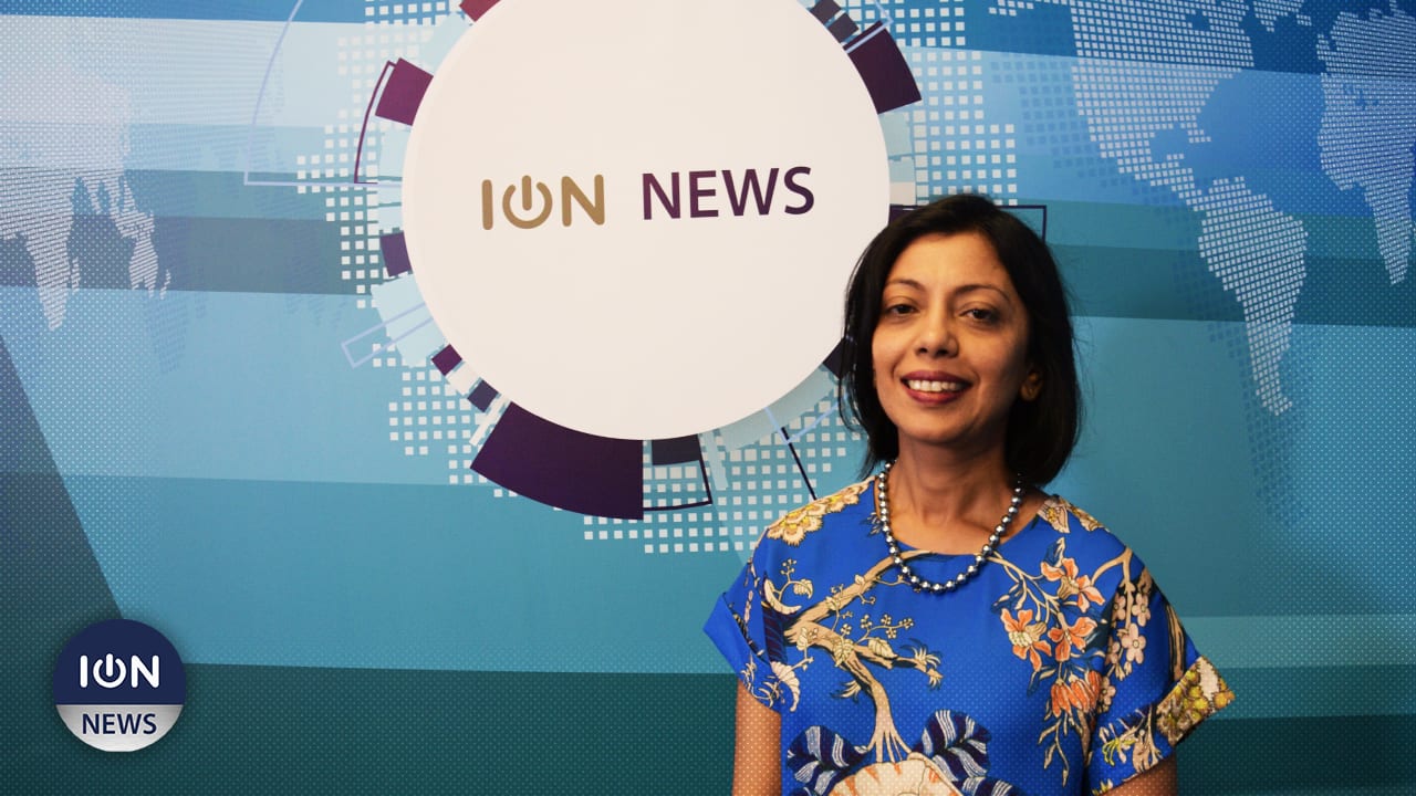 [Live] L’interview avec Naila Hanoomanjee, CEO de Landscope Mauritius
