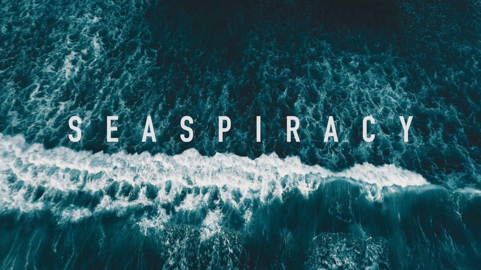 [Audio] Seaspiracy de Netflix : Un nouveau documentaire qui secoue les ...