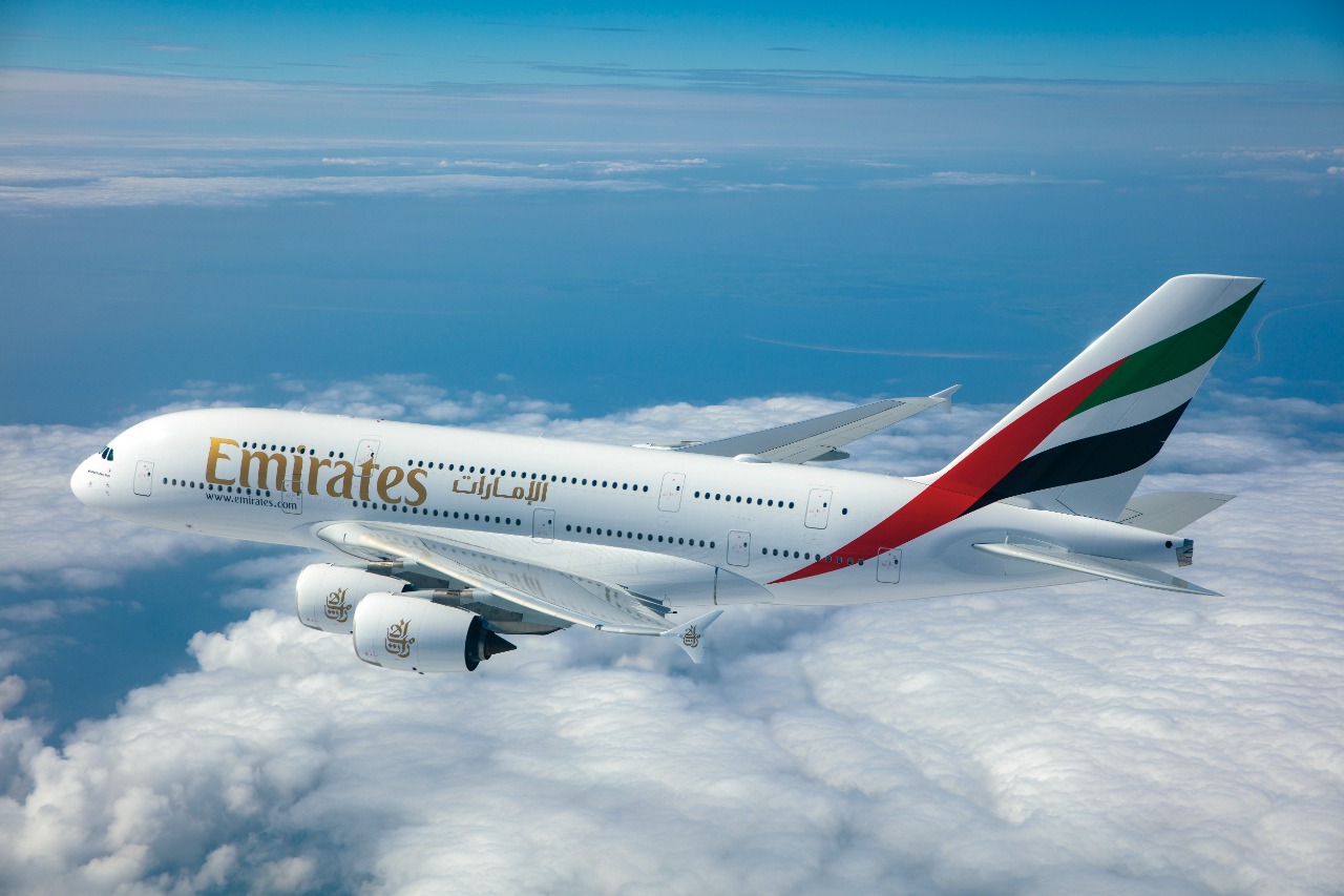 Emirates lance des tarifs spéciaux vers des destinations sélectionnées