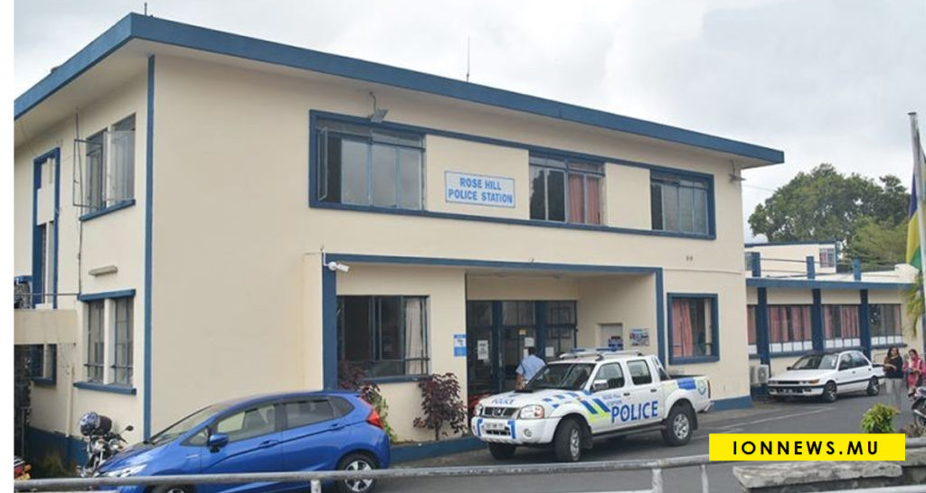 Rose Hill : Un sexagénaire décède dans un incendie