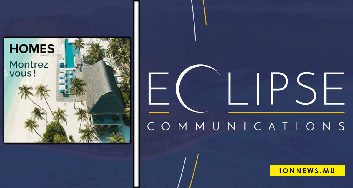 Homes.mu s’associe à Eclipse Communications pour créer Eclipse ...