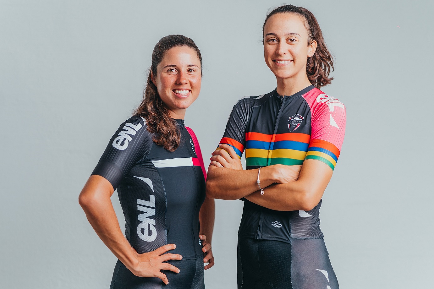 Saison cycliste 2022: L’équipe féminine de Moka Rangers SC monte en ...