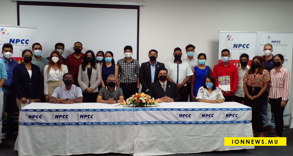 Le NPCC signe un accord avec les associations NLEAD