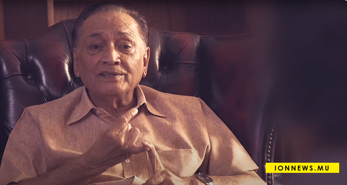 [Nécrologie] Décès de Yousuf Mohamed : Maurice perd le roi du barreau