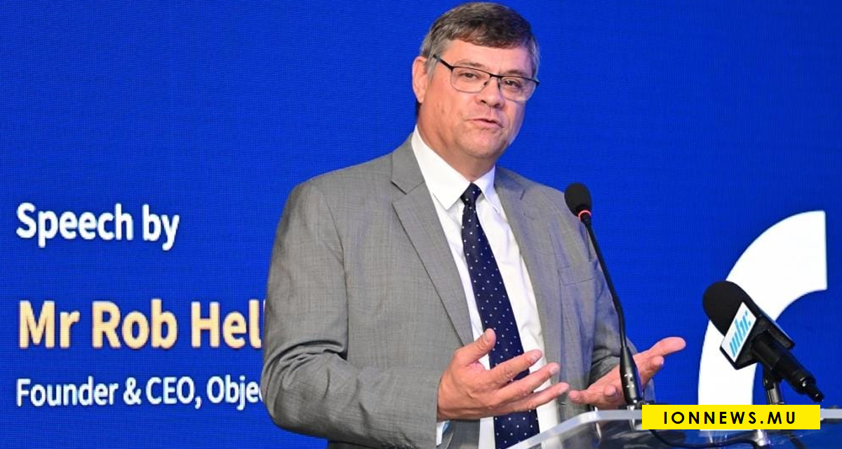 [Objectivity] Rob Helle : « Notre société informatique recrute 300 ...