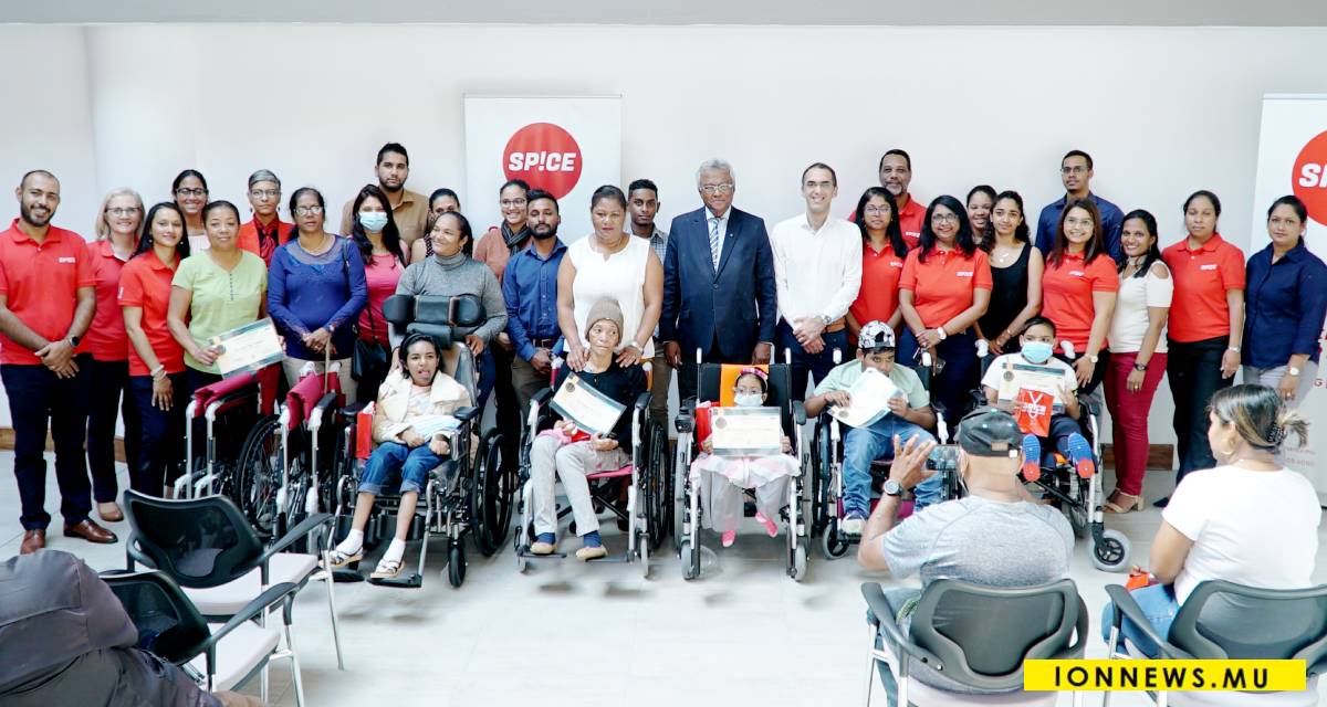 HOPE Initiative : SPICE Finance soutient un projet de la Global Rainbow ...