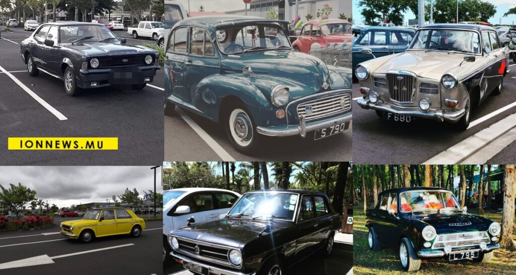 Un Historic Motor Vehicle Museum bientôt à Maurice