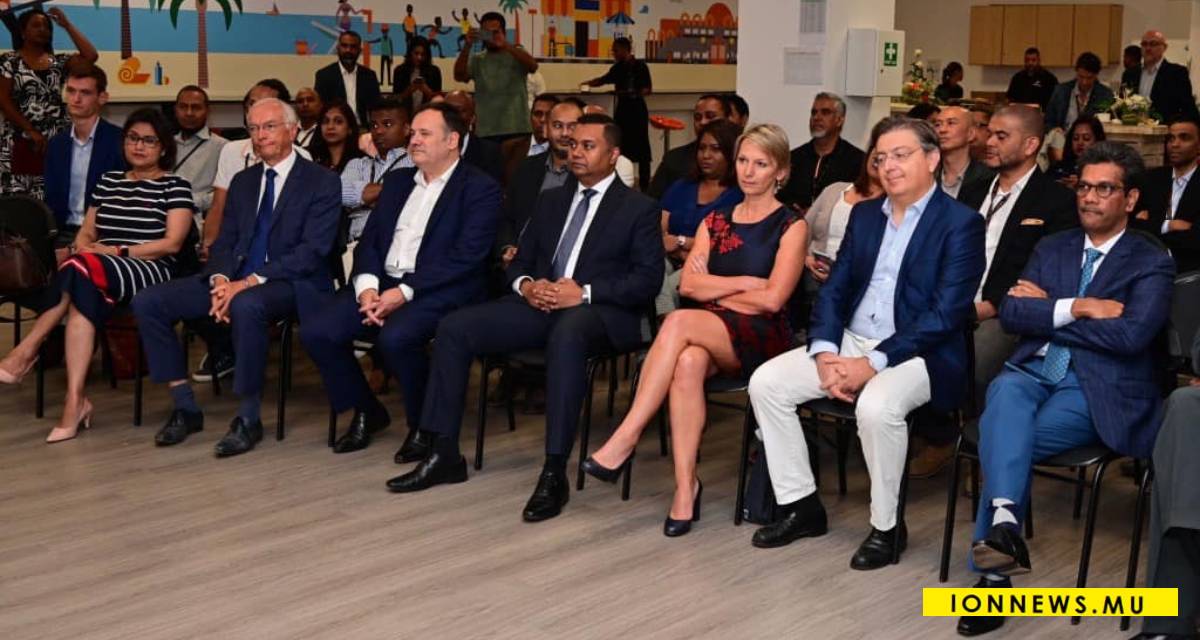 Deepak Balgobin : « Le gouvernement fait de son mieux pour créer une ...