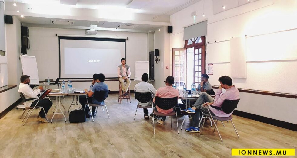 Formation : Terra Training Centre ouvre ses portes et ses connaissances ...