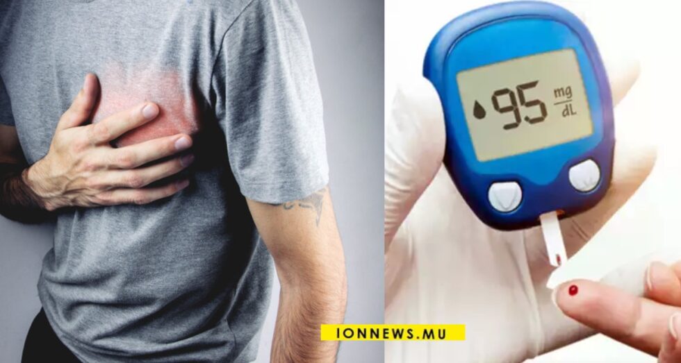 2021 : Les maladies cardiaques et le diabète étaient les deux premières ...