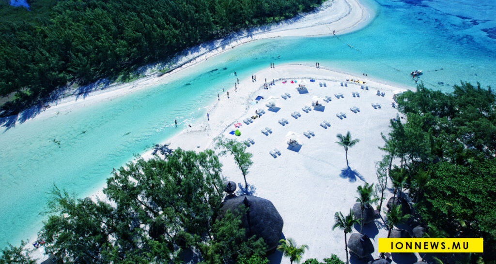 Lonely Planet : Ile-aux-Cerfs dans le Top 7 des plus belles plages de ...