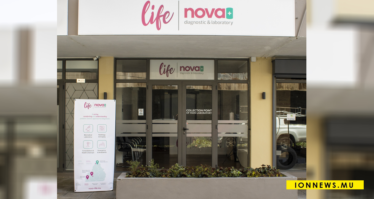 Life Nova + annonce l’ouverture de nouveaux centres de prélèvements ...
