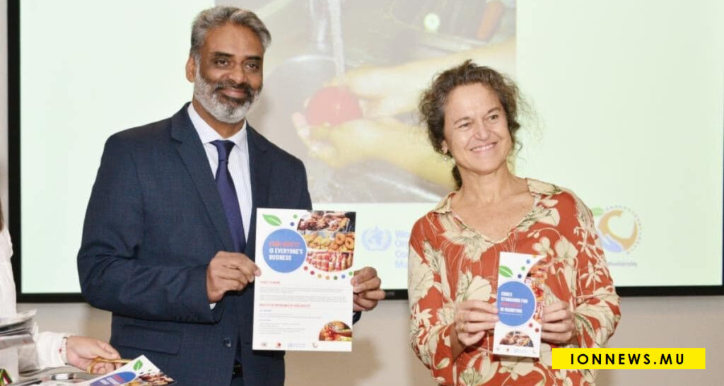 Codex Trust Fund : Consolider les normes de sécurité alimentaire