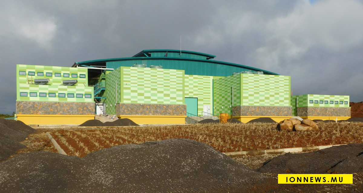 Wooton : Un National Wholesale Market pour les fruits et légumes lancé ...
