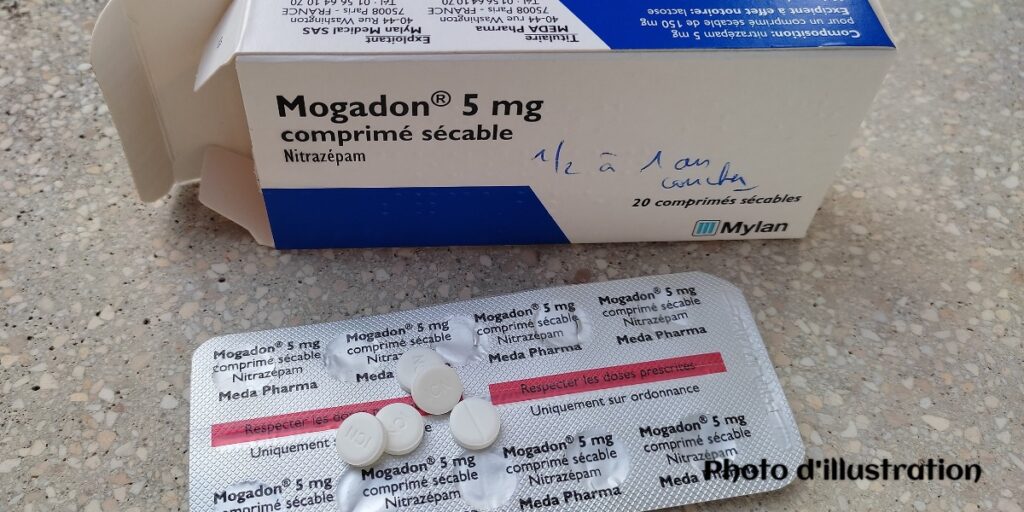 Quatre-Bornes : Un suspect arrêté pour détention de cannabis et de Mogadon