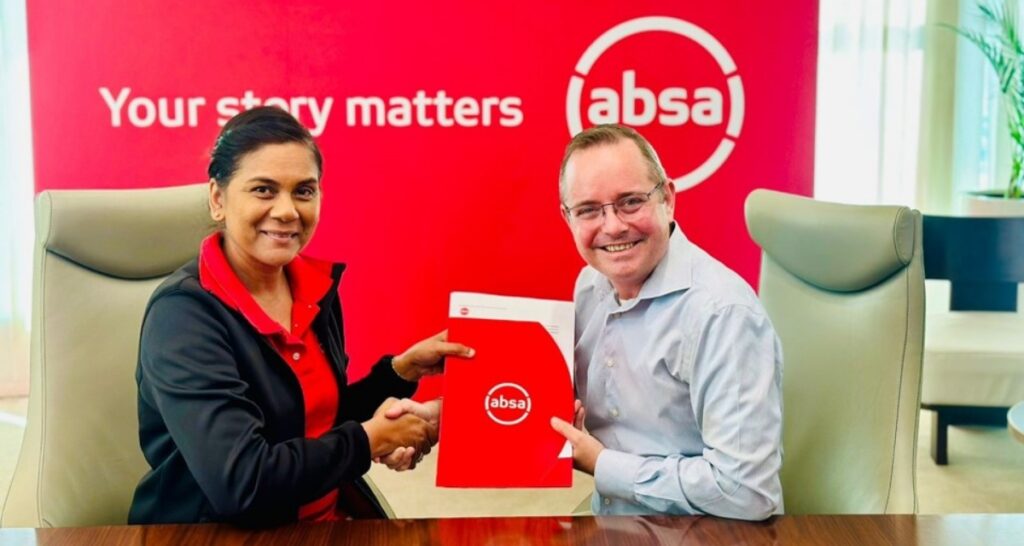 Absa Maurice : Promotion de l’inclusion financière à travers un ...