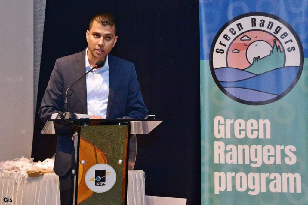 Lutte contre les déchets plastiques : Lancement du programme « Green ...