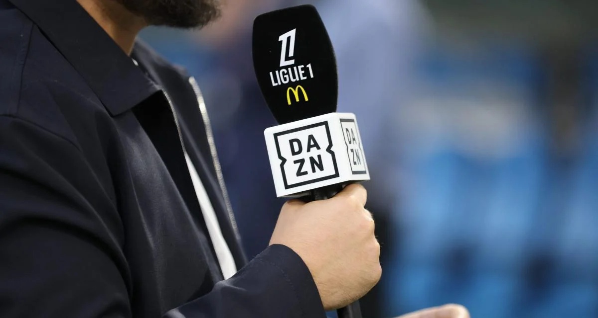 Coupe du Monde : L’Arabie saoudite va investir dans DAZN