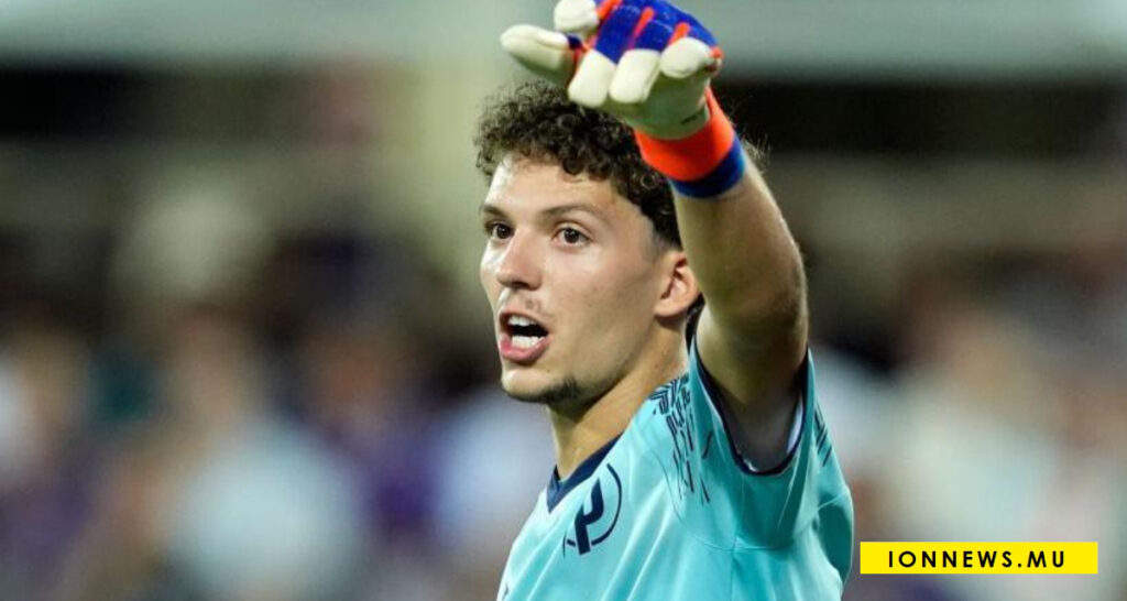 Liverpool a recruté un jeune gardien prometteur