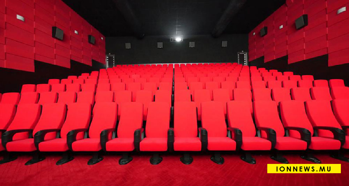 Cinéma Star Caudan ferme ses portes