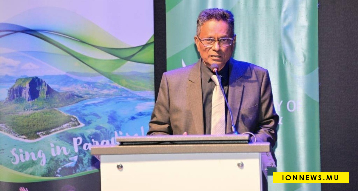 Maurice accueillera pour la première fois les African Asia Pacific ...