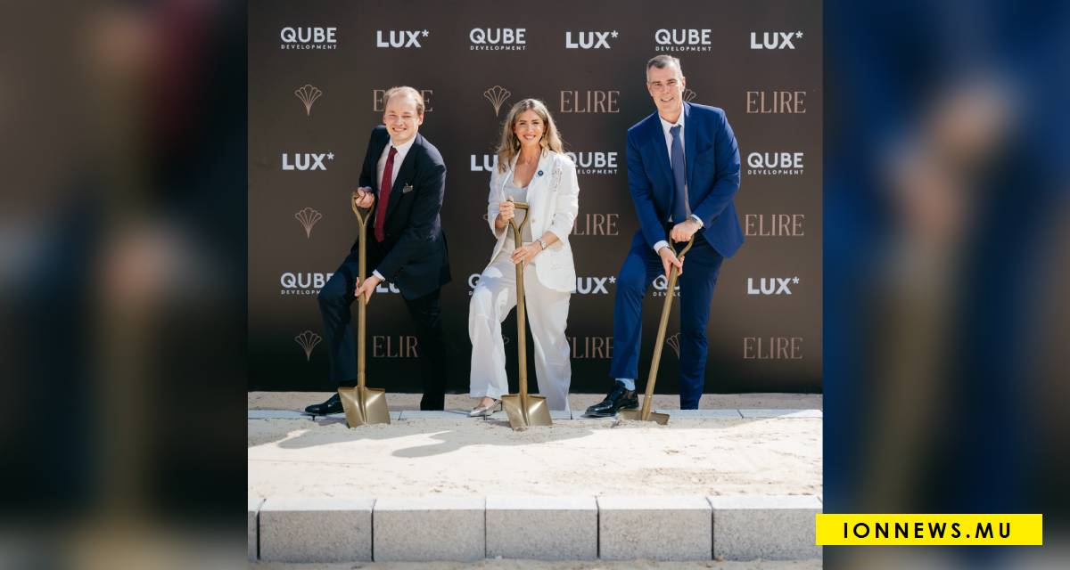 The Lux Collective et QUBE Development lancent des résidences de marque ...