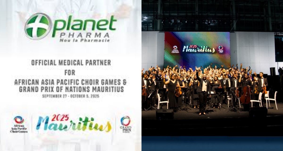 Planet Pharma et Hyperpharm Ltd, Partenaires Médicaux Officiels pour l ...