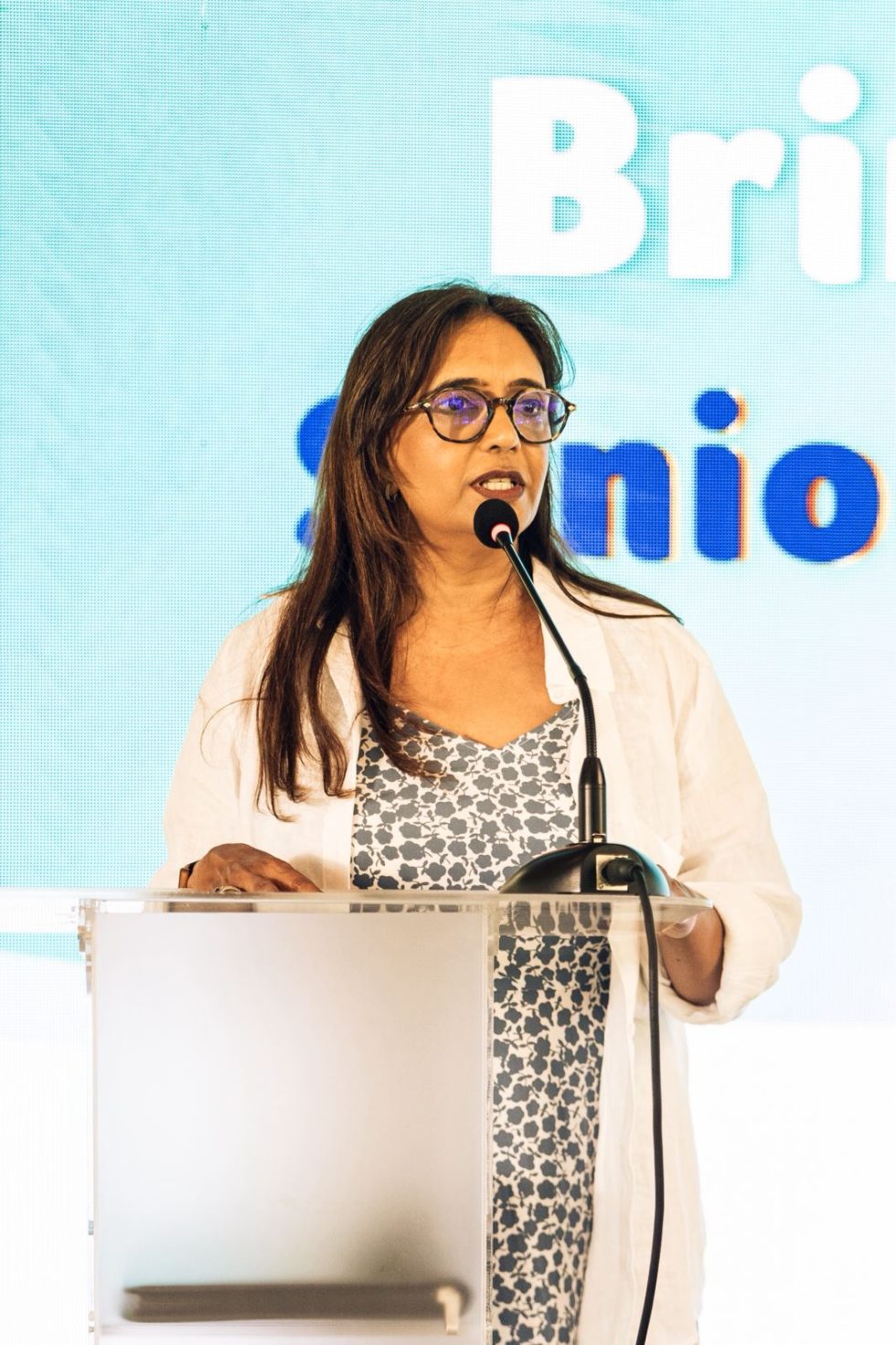 Nestlé : lancement de NESTLÉ® NANKID® OPTIPRO® 4 à Maurice lors d’une ...