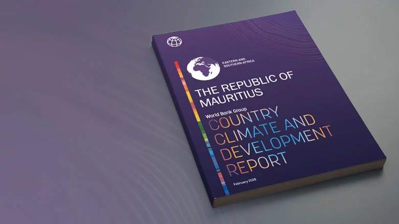 La République de Maurice : Rapport sur le climat et le développement ...